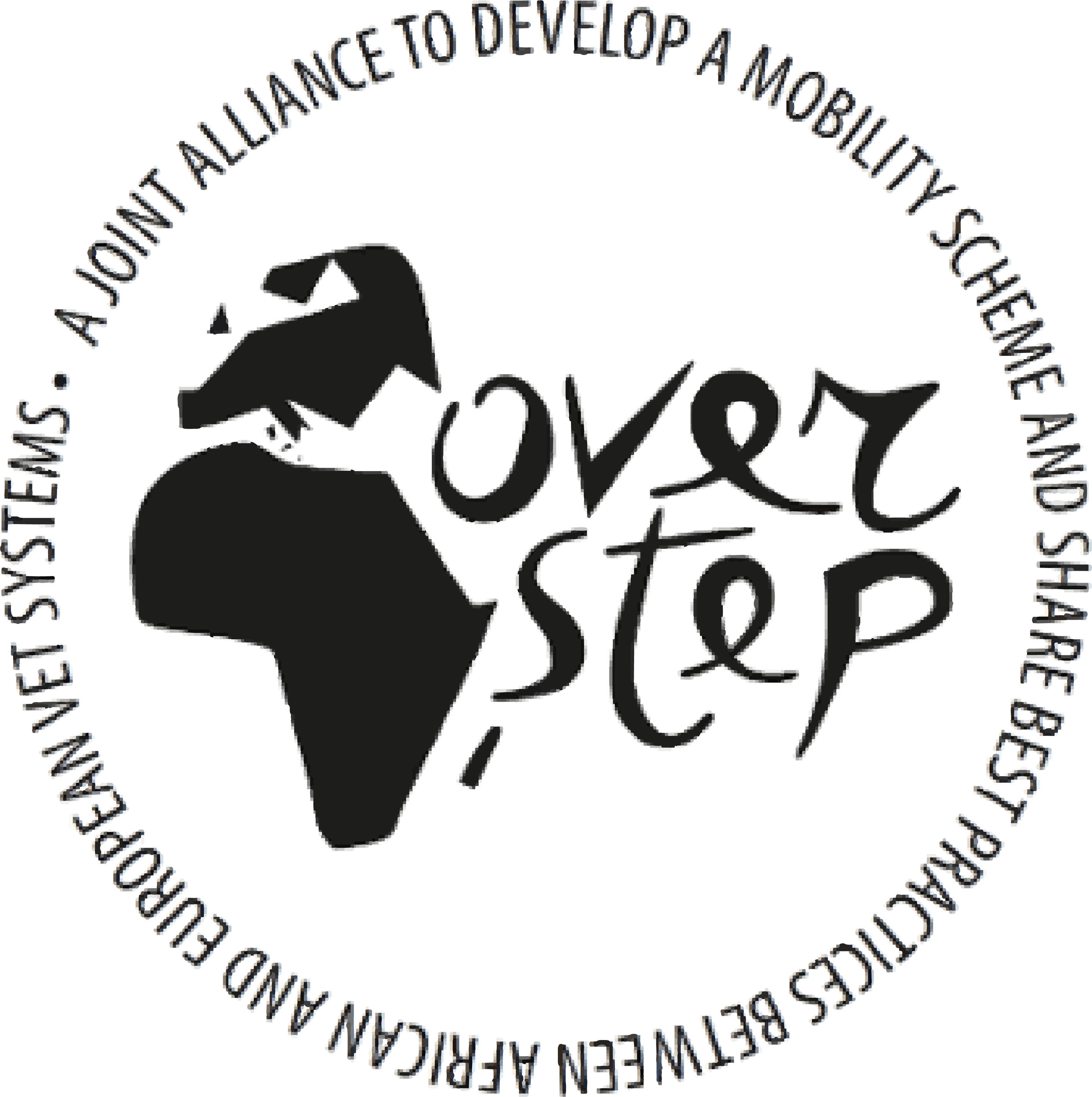 COMMUNIQUÉ DE PRESSE : PROJET OVERSTEP - Newdeal Institut